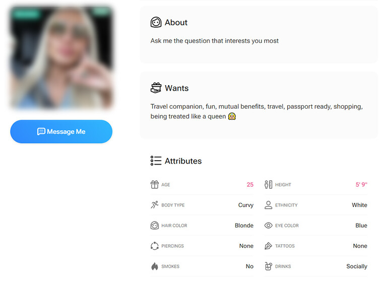 🔥How To Write A Sugar Baby Profile: Sugar Baby Profile Tips 2025