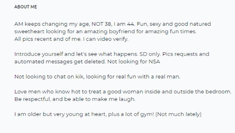 🔥How To Write A Sugar Baby Profile: Sugar Baby Profile Tips 2026