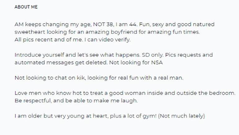 🔥How To Write A Sugar Baby Profile: Sugar Baby Profile Tips 2025